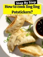 How to cook ling ling Potstickers? - How to Cook Guides
